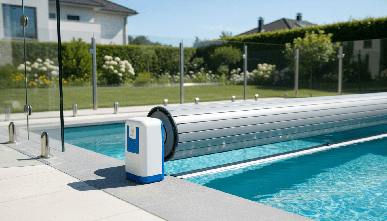 Sécurité Piscine : Alarme, Barrière ou Volet Roulant ? Ce que dit la ...